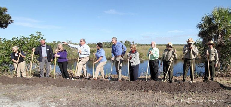 Boardwalk Expansion Archives - Friends of FakahatcheeFriends of Fakahatchee